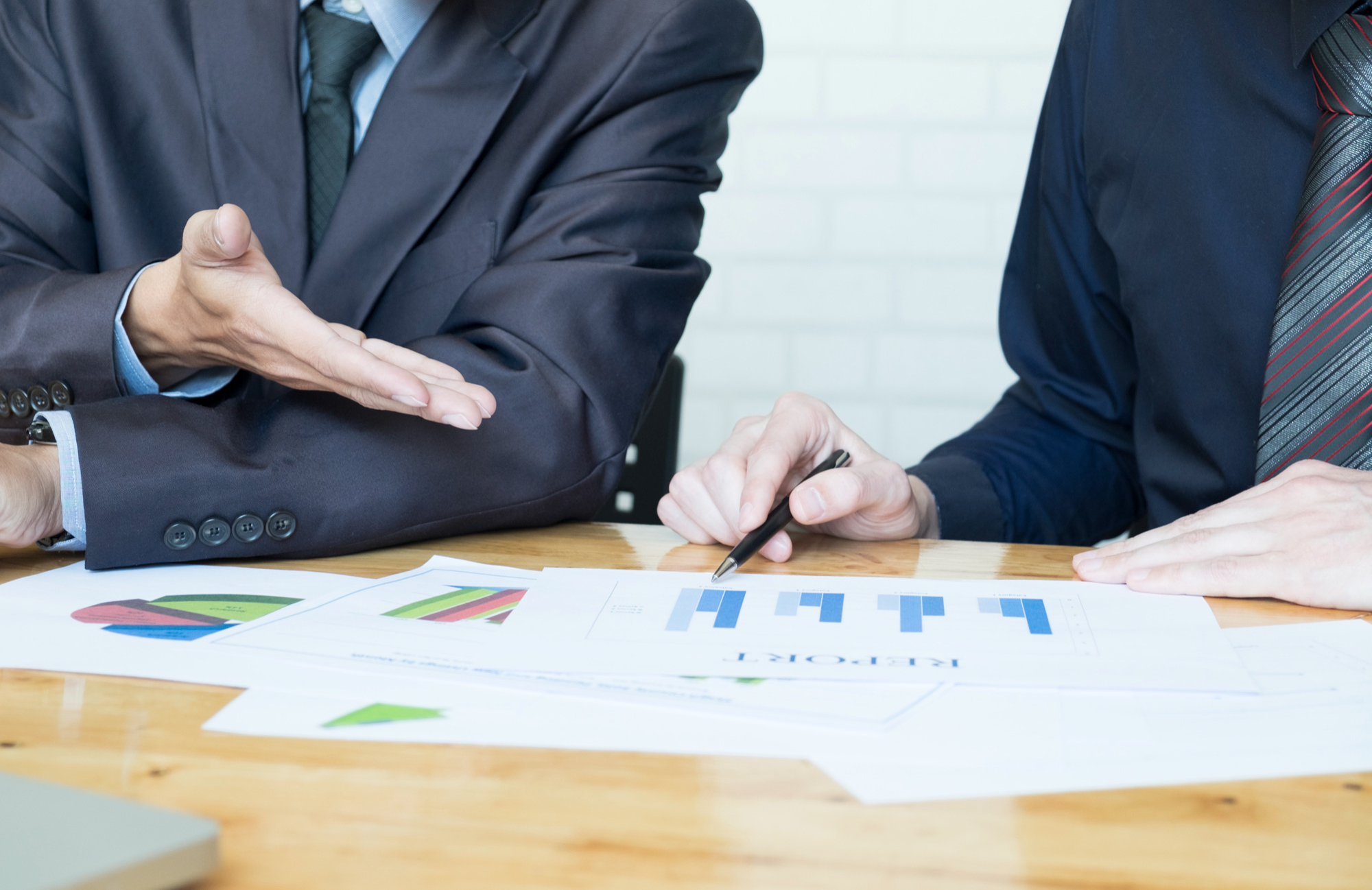 Protemus Capital: Insights